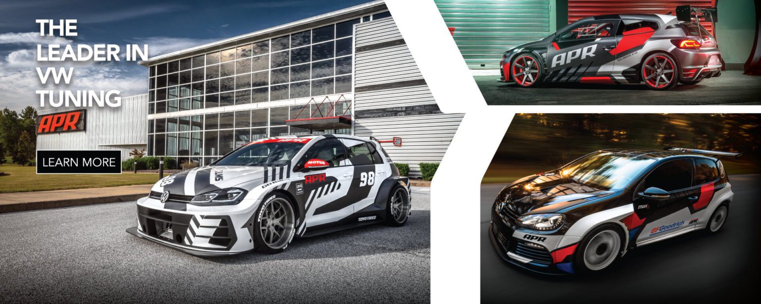 APR Tuning Performance - Winston-Salem - Everything Euro