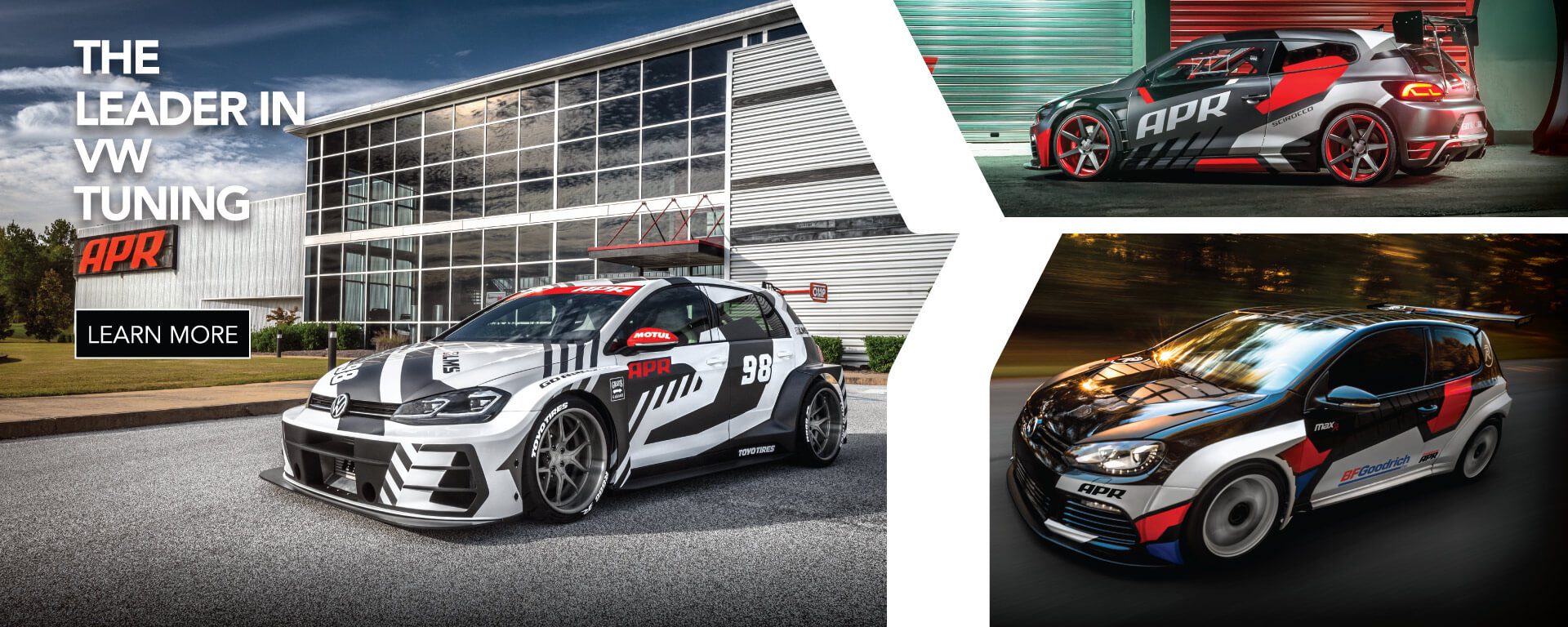 APR Tuning Performance - Winston-Salem - Everything Euro