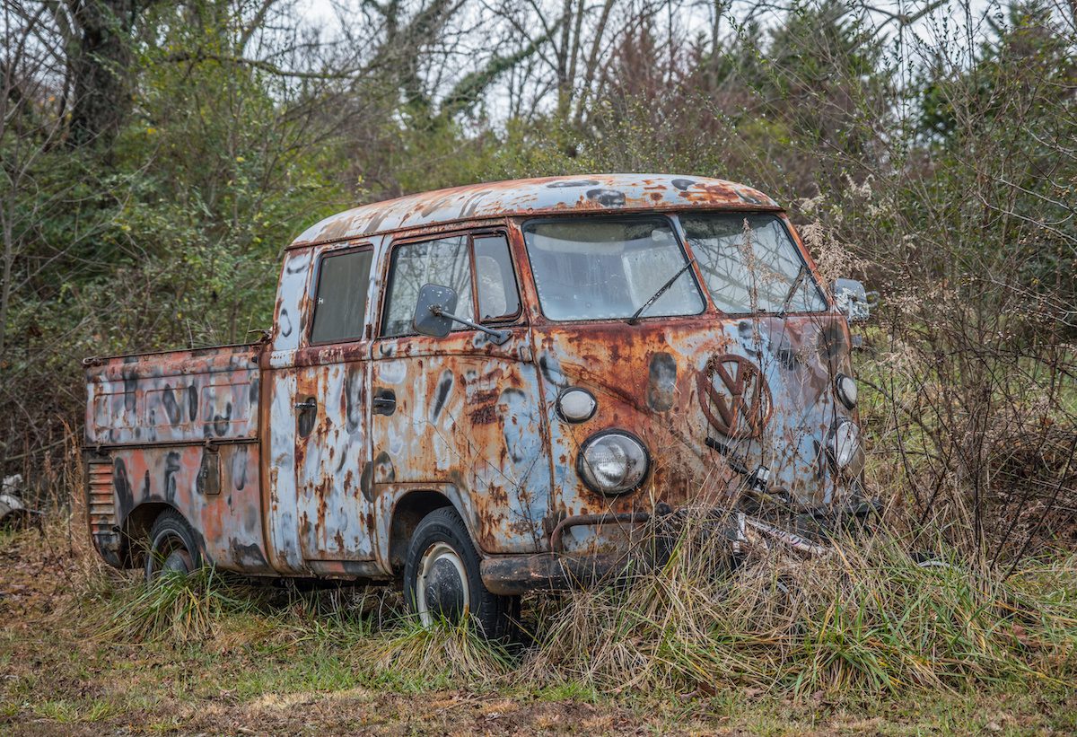 Classic Volkswagen Repair in Winston-Salem - Everything Euro Repair ...