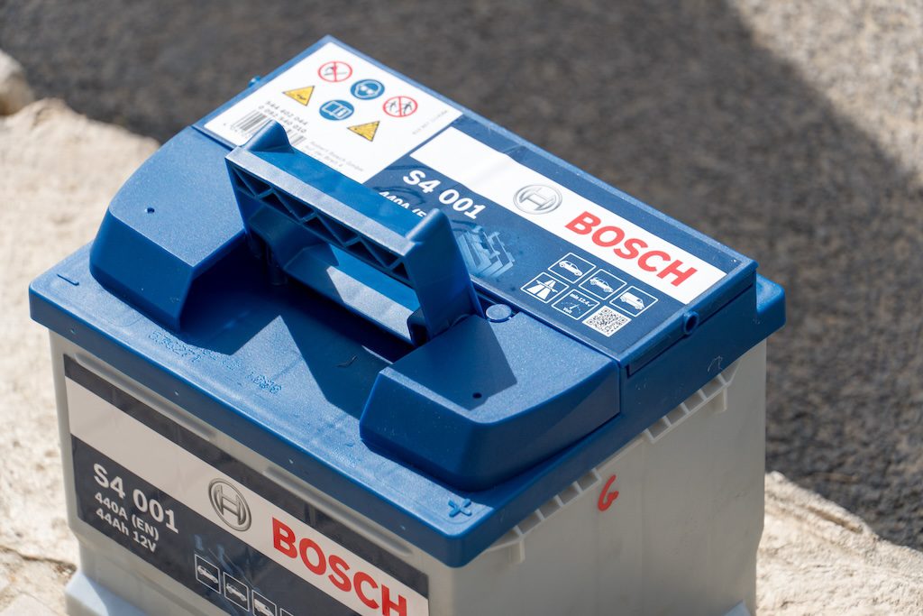 Bosch Car Parts For Sale in Winston-Salem - Everything Euro Repair Shop ...