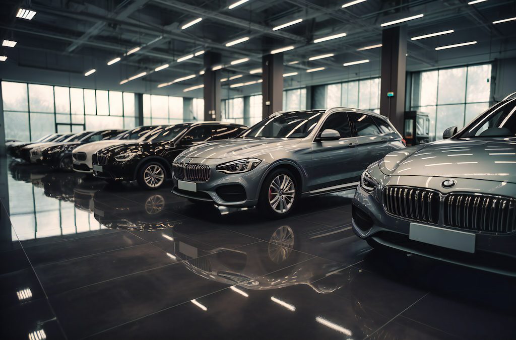 Top 5 Most Popular German Car Colors - Everything Euro Repair Shop - FAQ