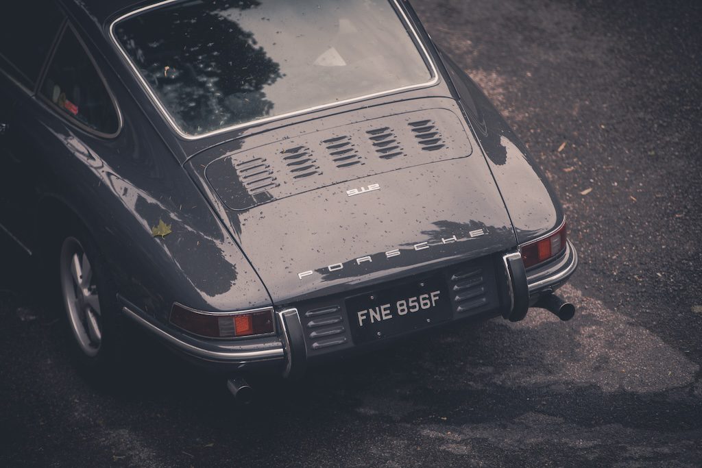 Rise of Porsche: A Brief History - Everything Euro Repair Shop - News