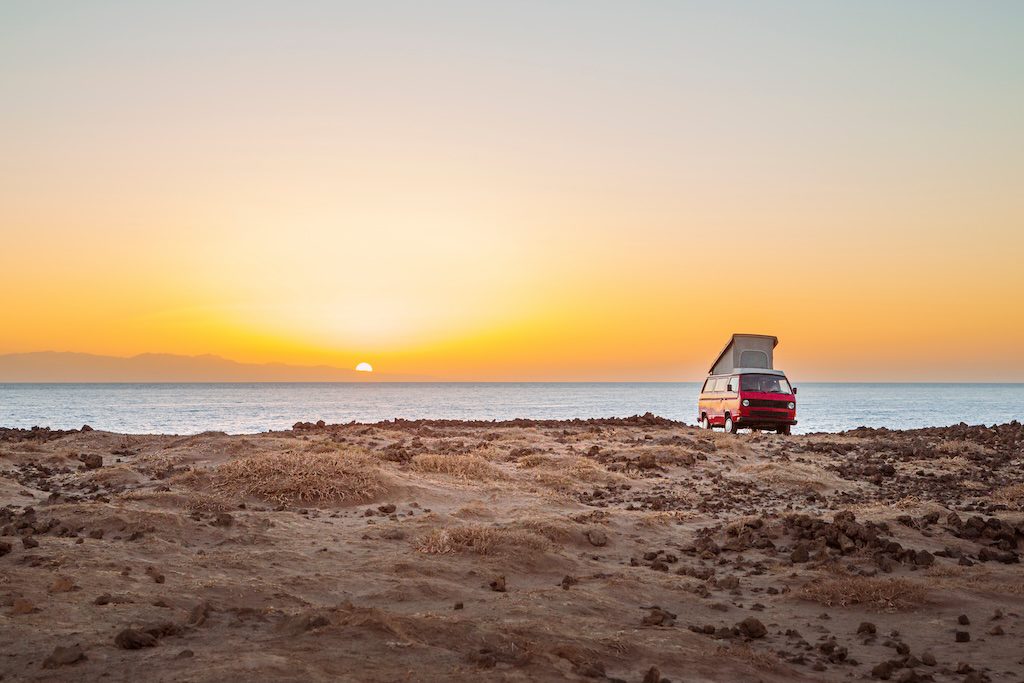 VW Camper Van Repair - Everything Euro Repair Shop - Tips