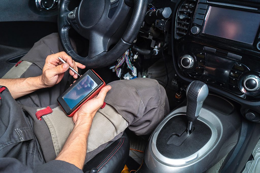 Common Audi Diagnosis Codes - Everything Euro Repair Shop - Tips