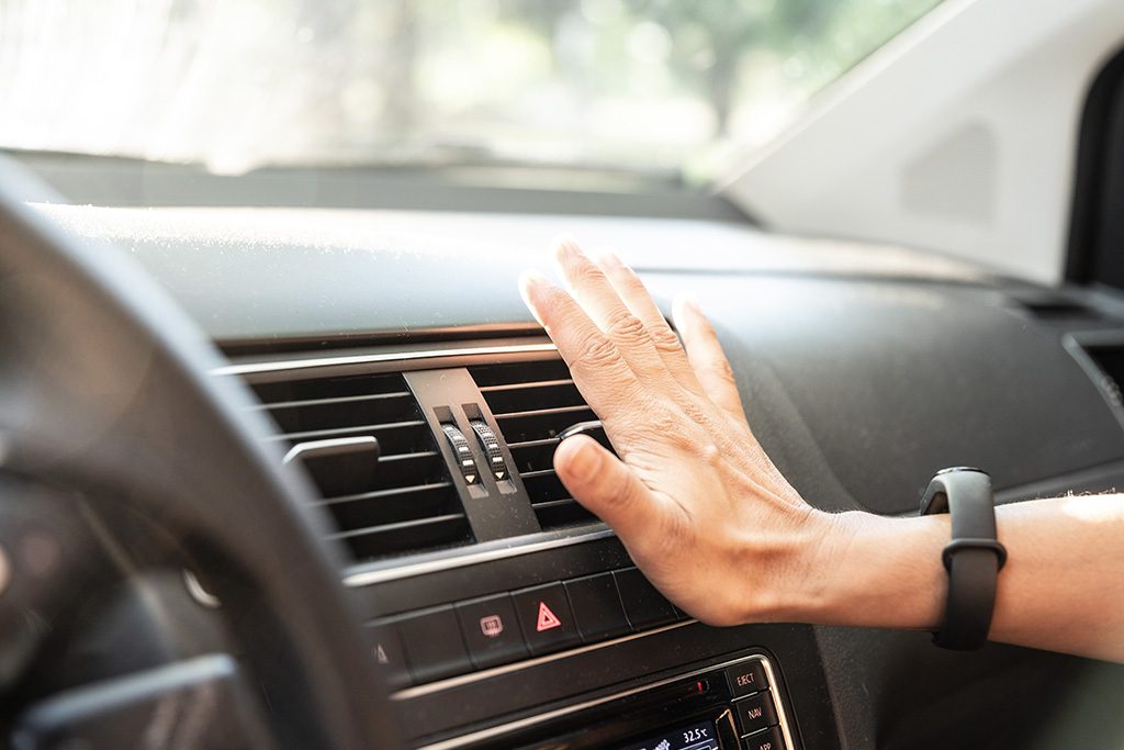 Troubleshooting Auto Air Conditioning Problems - Everything Euro Repair ...