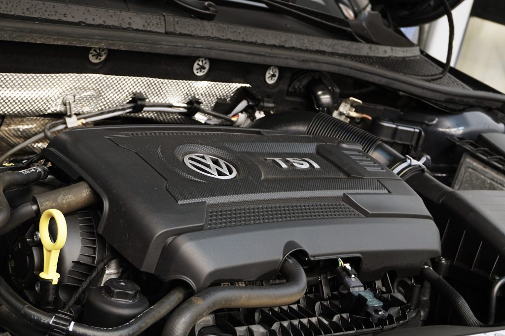 Diagnosing and Fixing Volkswagen Engine Problems - Everything Euro ...