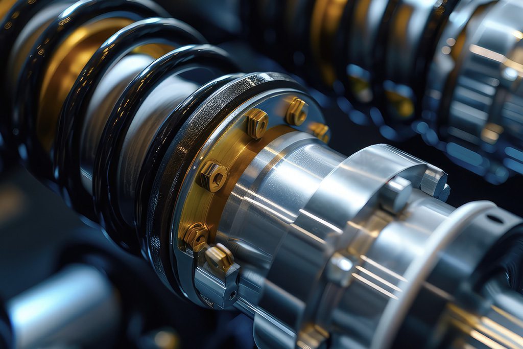 Audi Suspension Upgrades: Enhancing Ride Quality and Handling ...