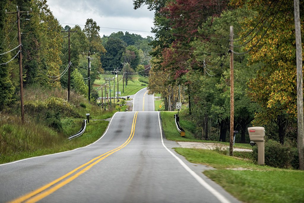 Fun Summer Drives in Forsyth County, NC - Everything Euro Repair Shop ...