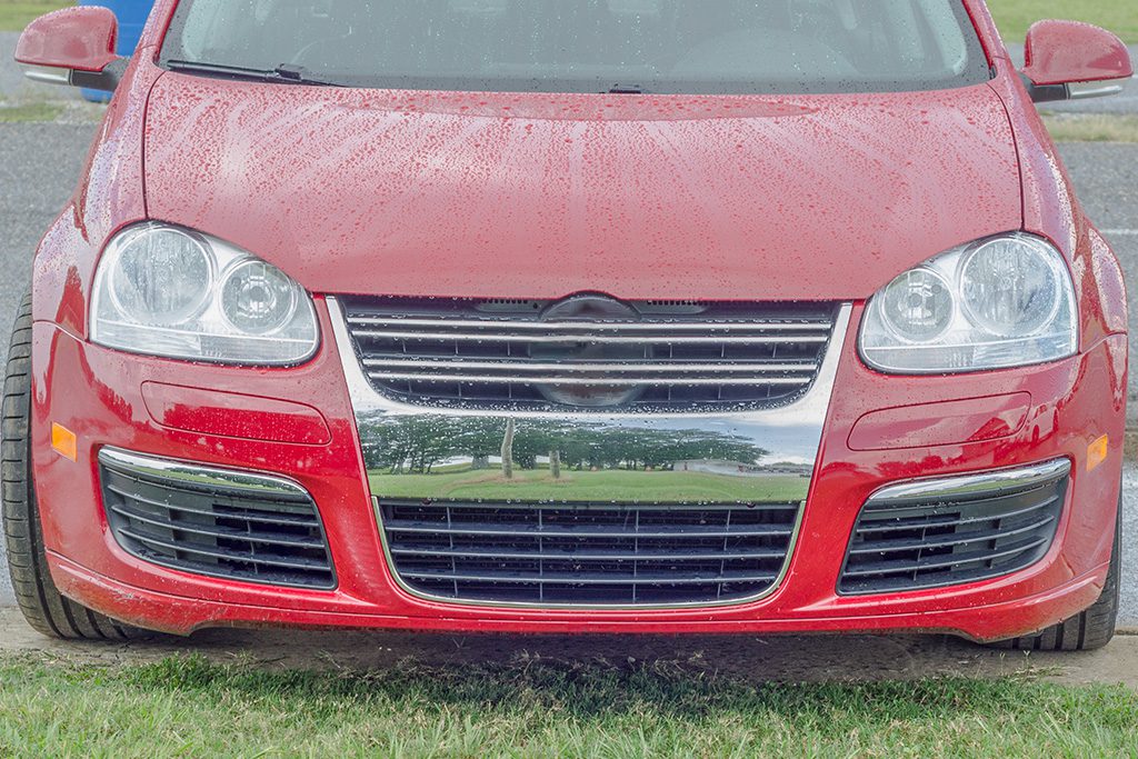 VW Jetta Repair in Winston-Salem